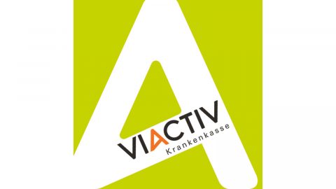 Unsere Apps im Überblick | VIACTIV Krankenkasse