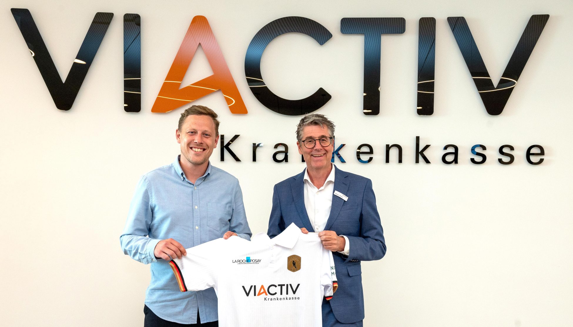 Deutscher Hockey Bund e.V. | VIACTIV Krankenkasse