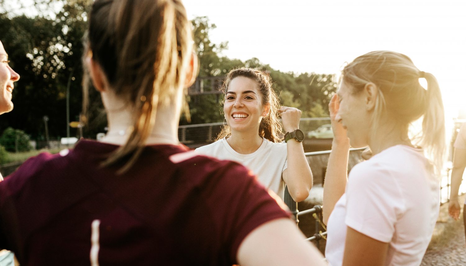 Startseite | VIACTIV Krankenkasse