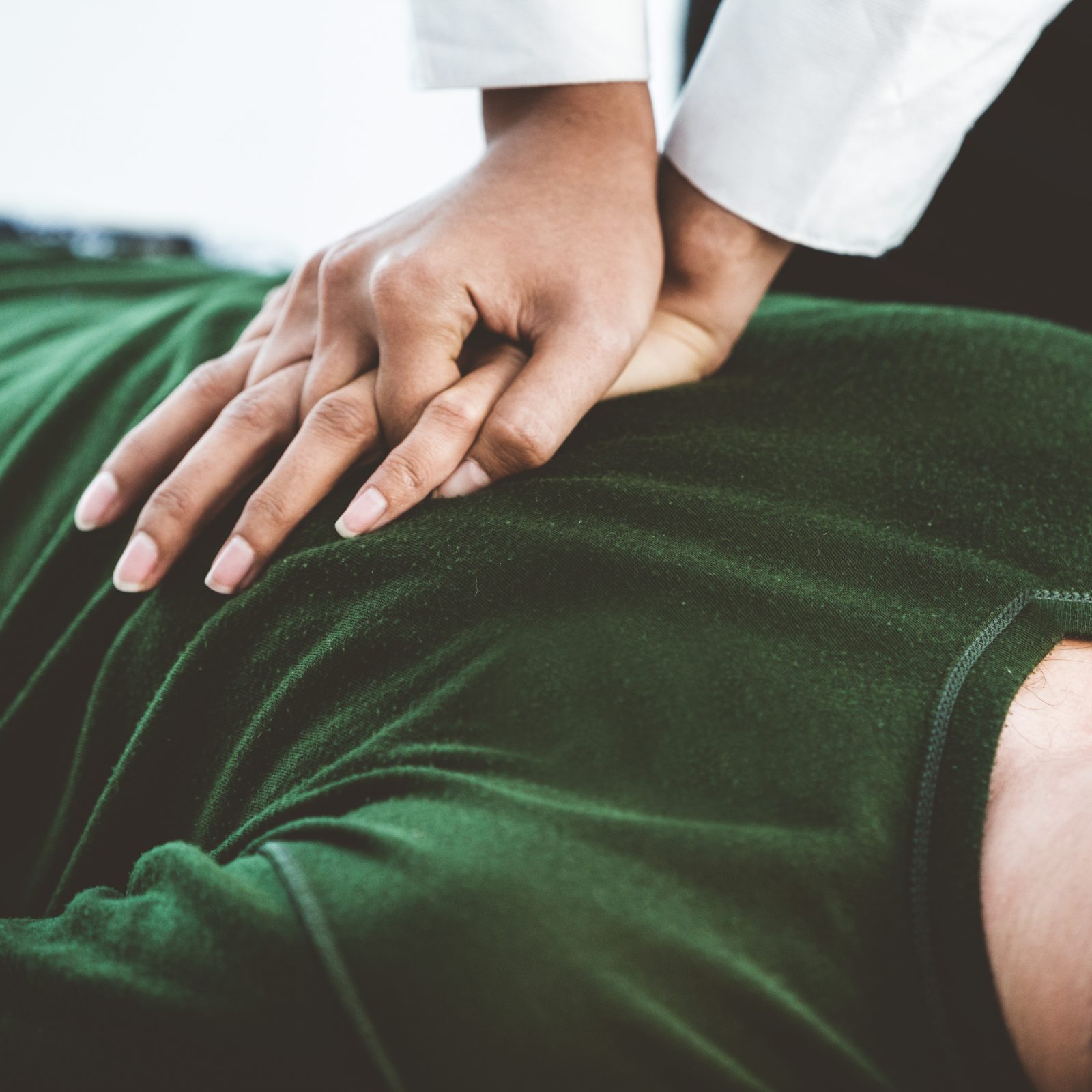 Wie sollte man im Notfall handeln? | VIACTIV Krankenkasse