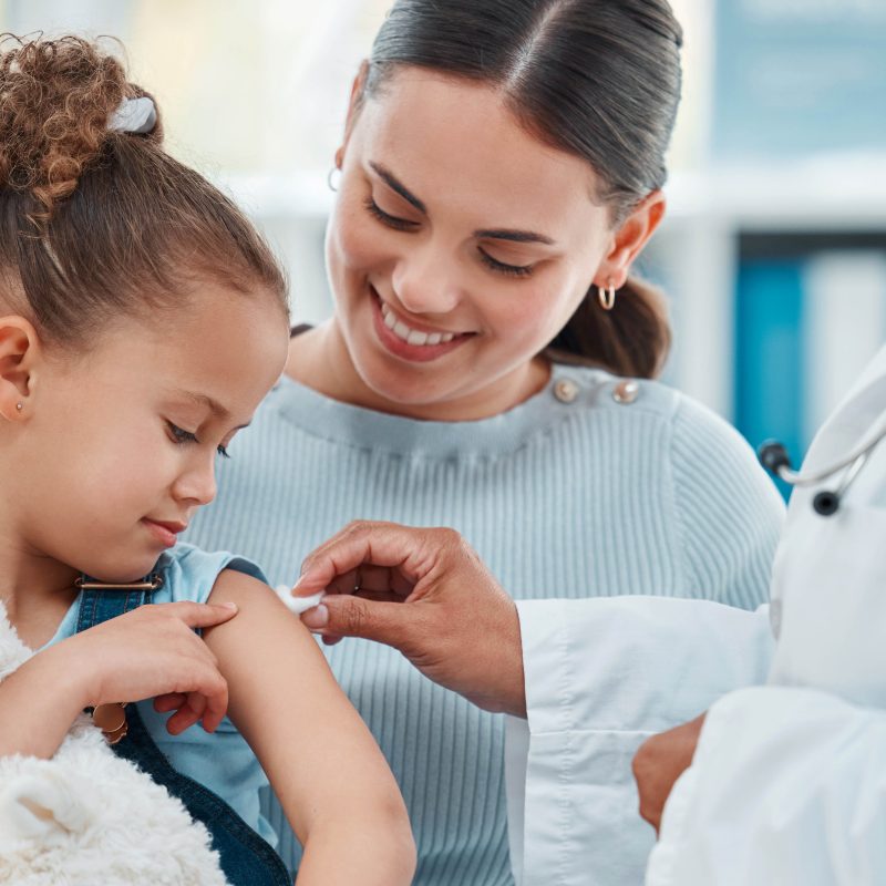 Röteln: Symptome & Behandlung | VIACTIV Krankenkasse