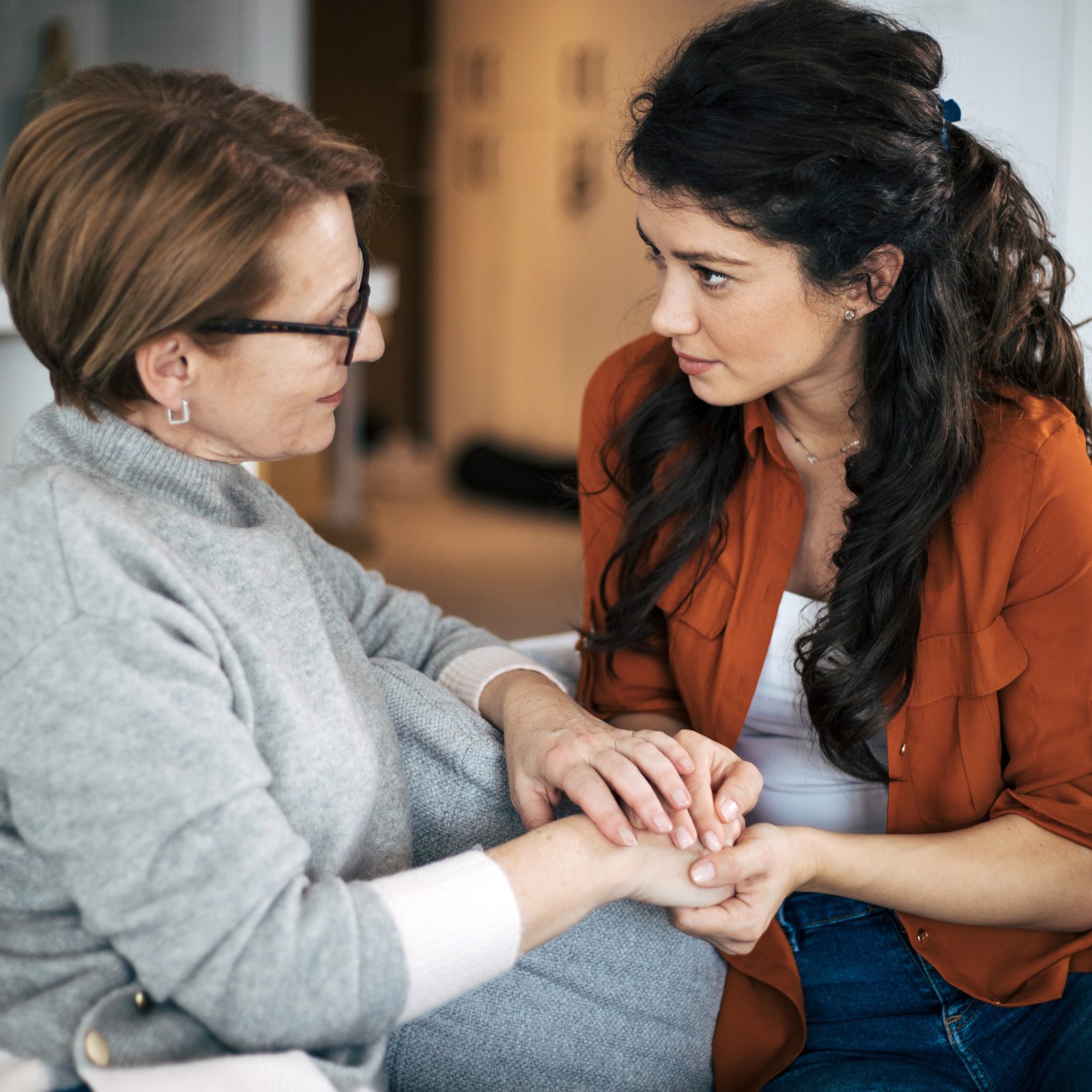 FAST-Test bei Schlaganfall | VIACTIV Krankenkasse