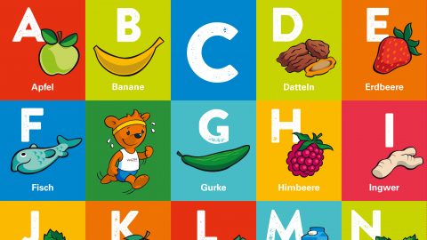 VIACTIV Schlaubär | VIACTIV Krankenkasse