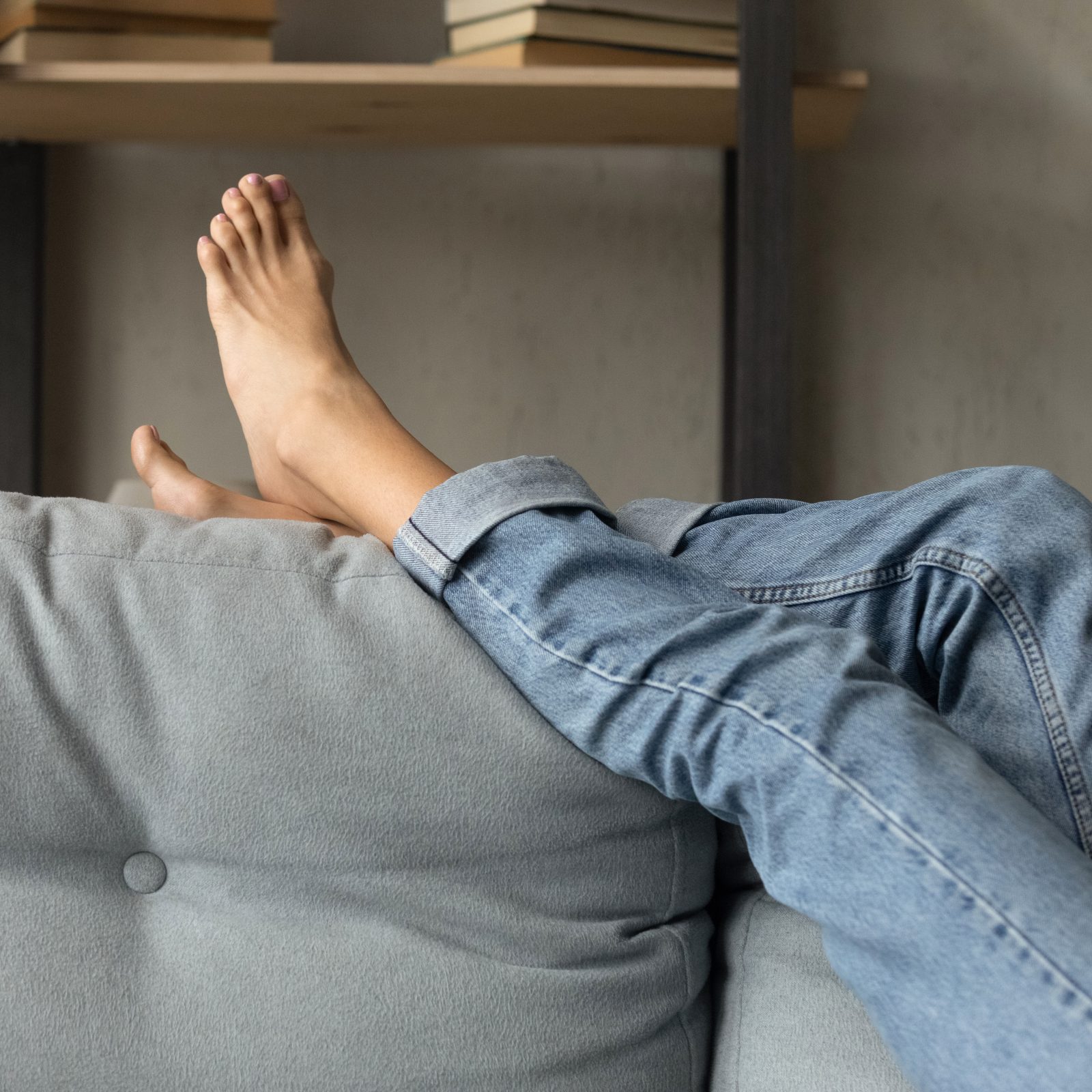 So entstehen schwere Beine | VIACTIV Krankenkasse