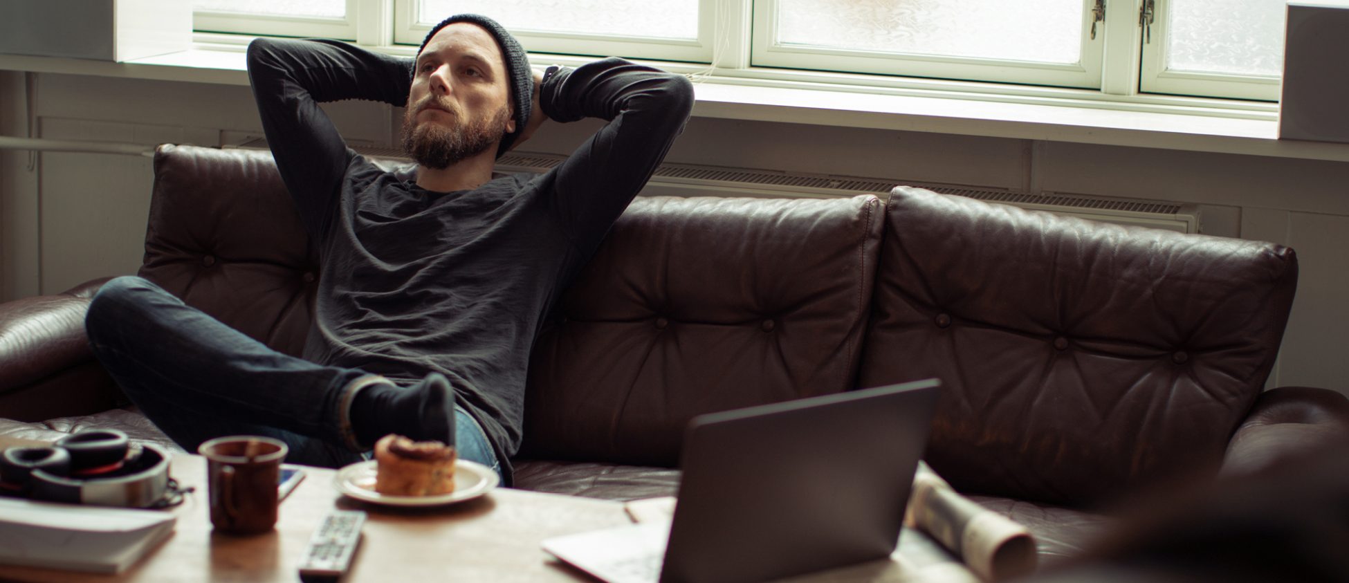 glücklicher durch mehr Freizeit? | VIACTIV Krankenkasse